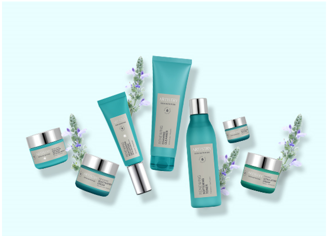 What is Artistry’s Skin Nutrition range all about & what are the ...