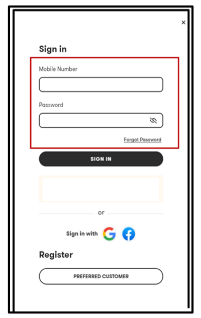 How do I login to Amway website? – Amway Care