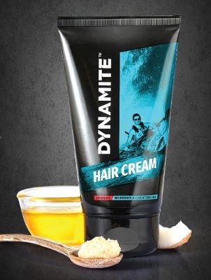 What are the benefits and features of using Dynamite Hair Cream ...